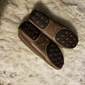 Northwest Mocassins | Shoes | Southwest Moccasin Corzdesign Driving ...